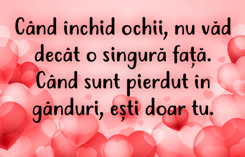 117 Mesaje de Dragoste - Cele mai dulce cuvinte pentru Iubit sau Iubită - Atât De Fain