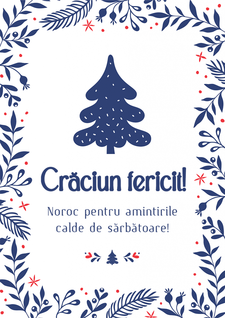 97 Mesaje de Crăciun – Haioase, Creștine, Frumoase - Atât De Fain