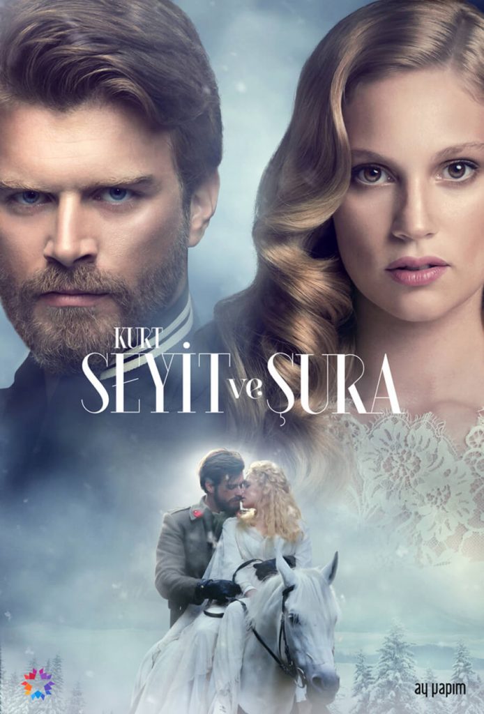 TOP 26 Seriale turcești de dragoste (traduse în română) - Atât De Fain