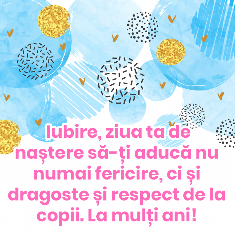 90 Mesaje de La Mulți Ani pentru Soț (cu imagini) - Atât De Fain