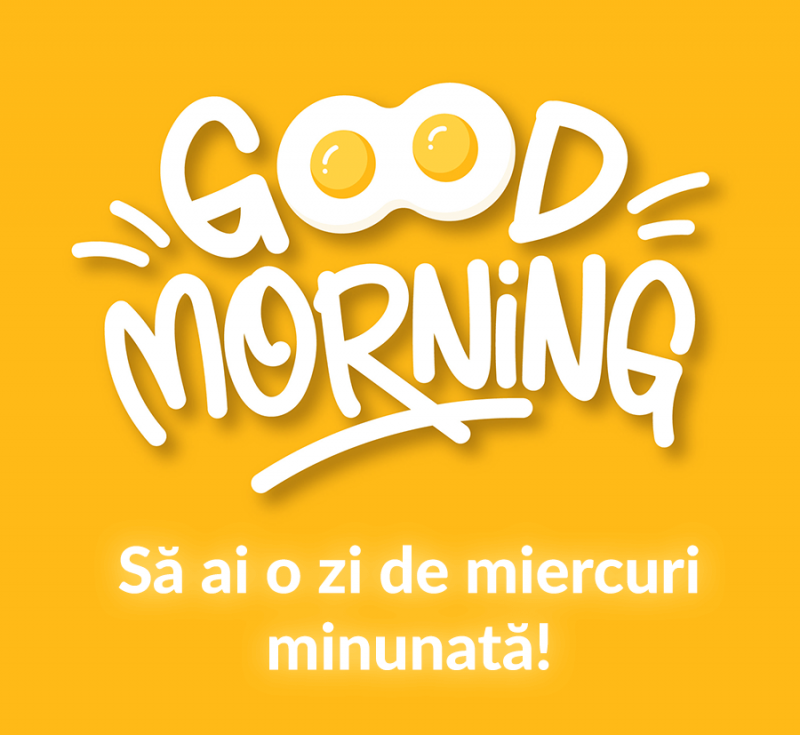 TOP 30 Mesaje de Miercuri Dimineața (+ Imagini) - Atât De Fain