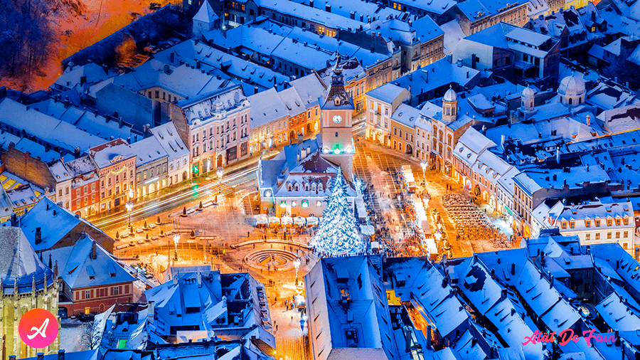 135 Mesaje de 1 Decembrie: de Ziua României și de prima zi de iarnă ...