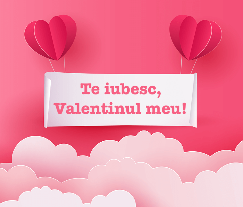 155 Mesaje de Valentine's Day (Ziua Îndrăgostiților) pentru El și Ea - Atât De Fain