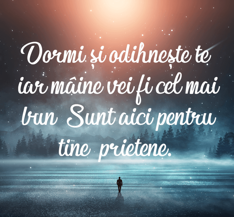 TOP 75 Mesaje de Noapte Bună pentru Prieteni Adevărați (+ imagini ...
