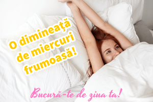 TOP 30 Mesaje de Miercuri Dimineața (+ Imagini) - Atât De Fain