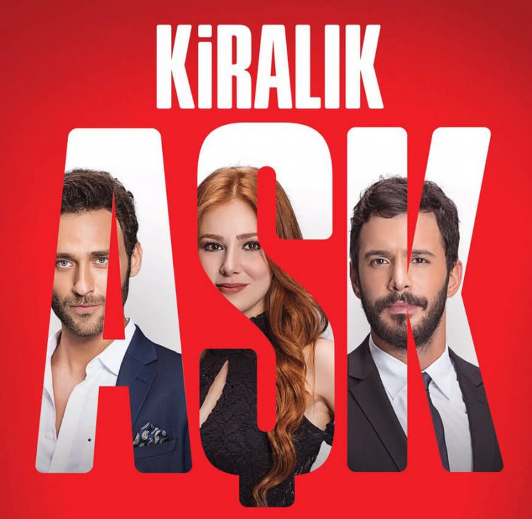 TOP 26 Seriale turcești de dragoste (traduse în română) - Atât De Fain