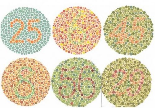 Teste psihologice pentru școala de șoferi (exemple și întrebări) - Atât ...