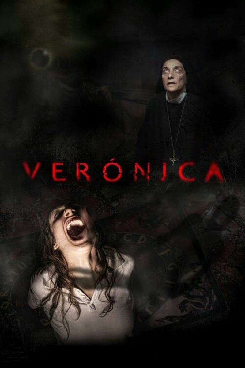 TOP 46 filme de groază (horror), bune de văzut noaptea - Atât De Fain